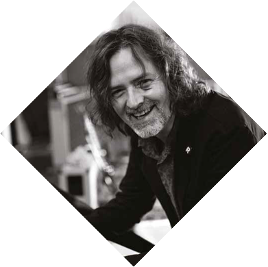 David Hirschfelder - Ausfilm