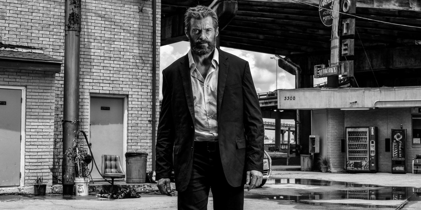 RSP COMPLETE WORK ON ‘LOGAN’ & ‘ALIEN:COVENANT’ - Ausfilm