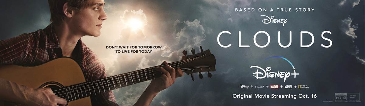 clouds-disney-plus-review - Ausfilm