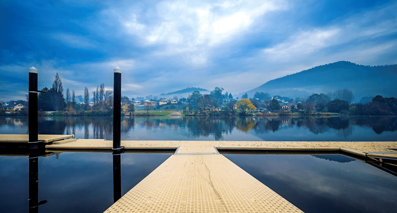 LOCATIONS SPOTLIGHT: DERWENT VALLEY, TASMANIA - Ausfilm
